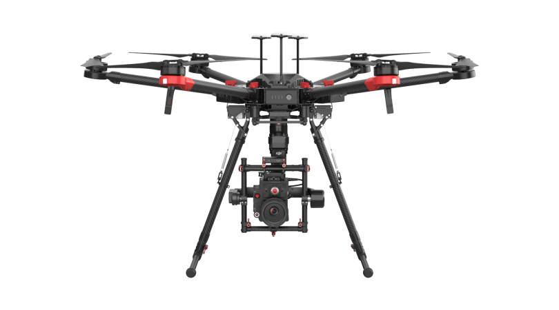 Multi-rotor drone UAV ,how it works ,the working principle