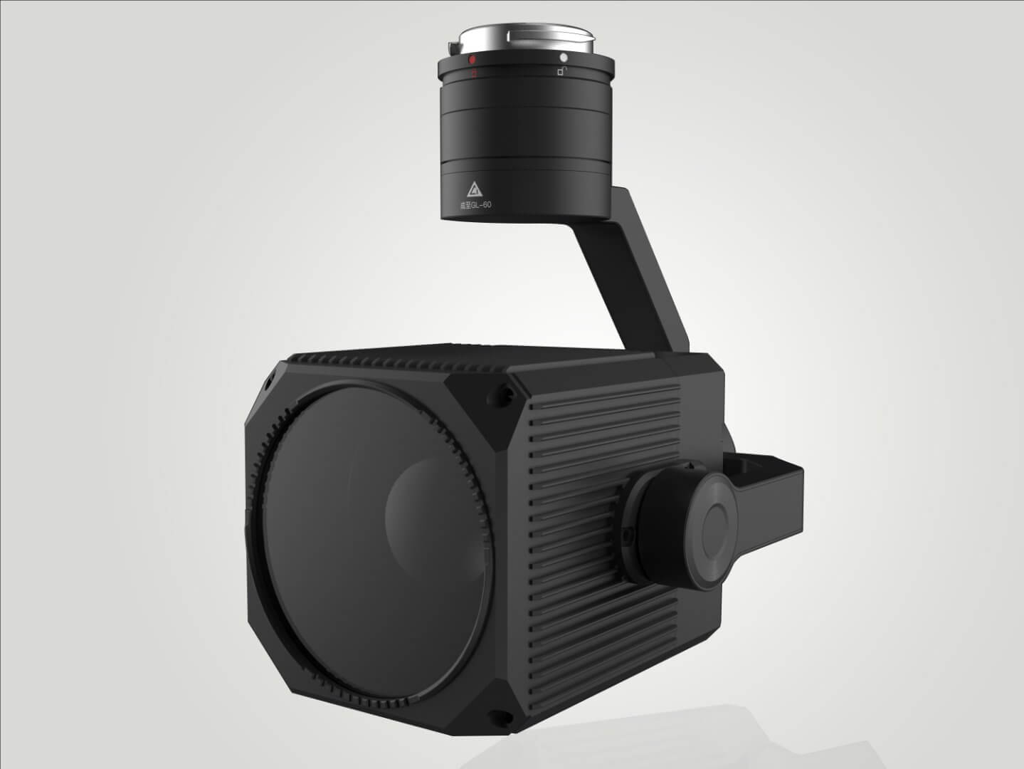 DJI Matrice 200 spotlights | Led zoom lights for DJI Matrice 210 PSDK