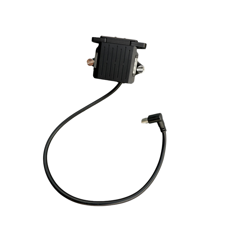 DJI Matrice 4T air payload drop release system| DJI M4T air drop kits