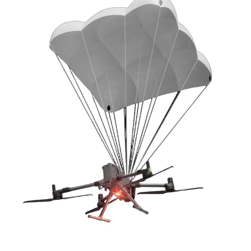 DJI M400 Drone Parachute | DJI Matrice 400 Parachute