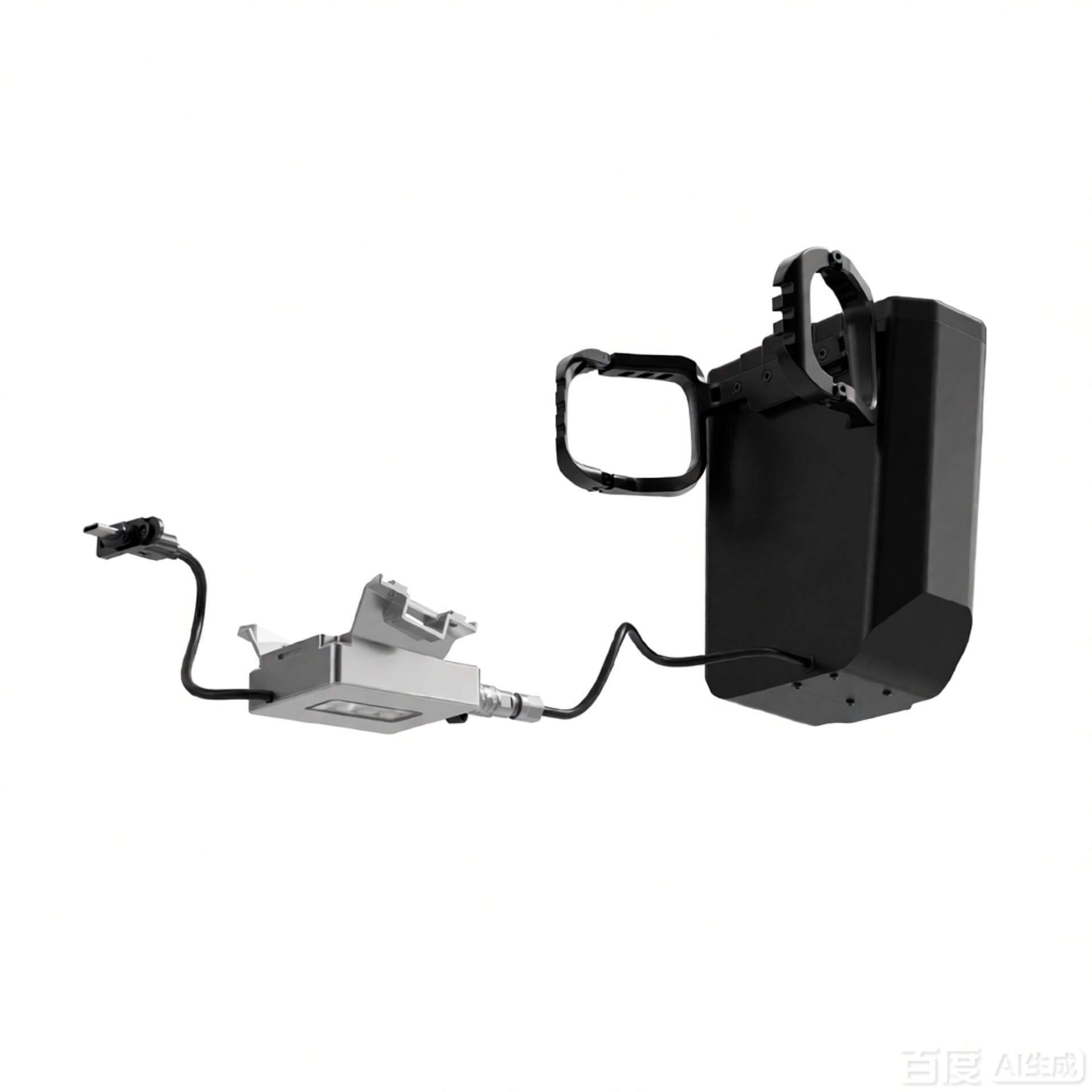 DJI M400 Drone Parachute | DJI Matrice 400 Parachute